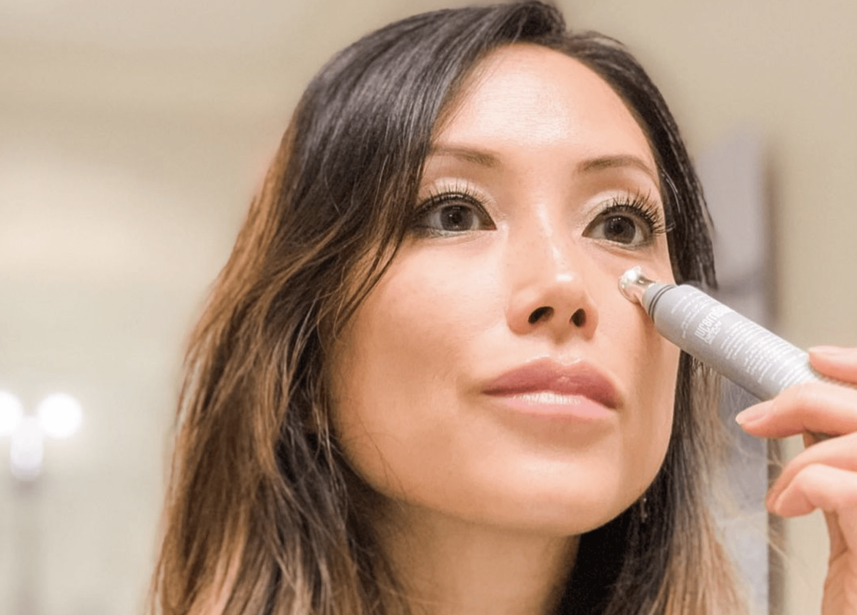 Jennifer Lee’s Morning to Night Skincare Tips - What's Up, USANA?