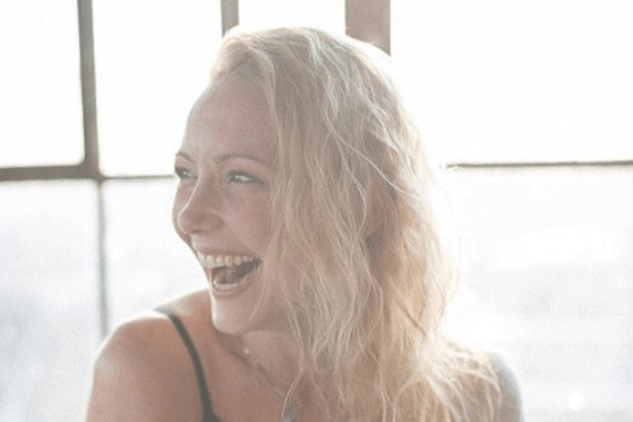 T.J. Milne: A Life En Pointe - What's Up, USANA?