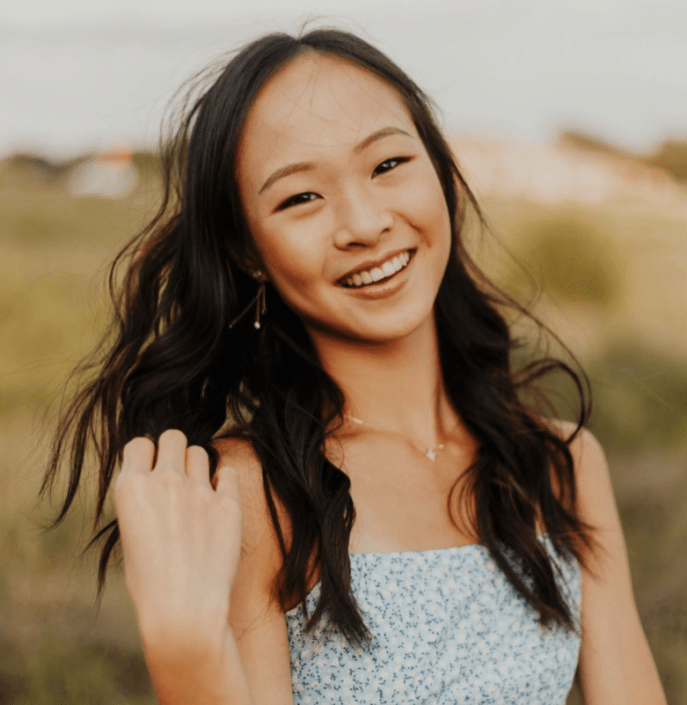 Ashley Lin: Lessons for On and Off the Ice - What's Up, USANA?