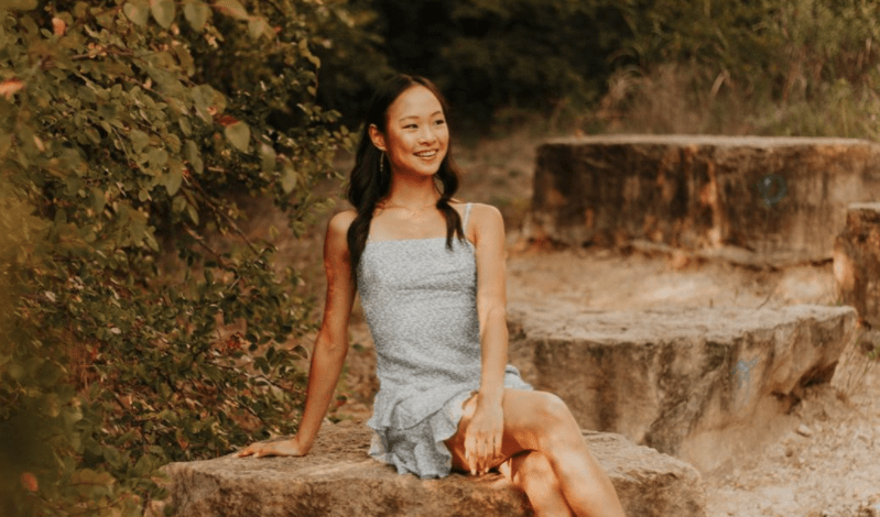 Ashley Lin: Lessons for On and Off the Ice - What's Up, USANA?