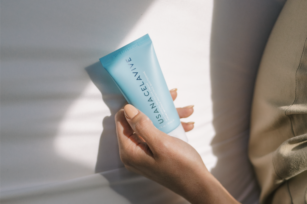 Find Your Daily SPF with Dr. Jennifer Lee - What's Up, USANA?