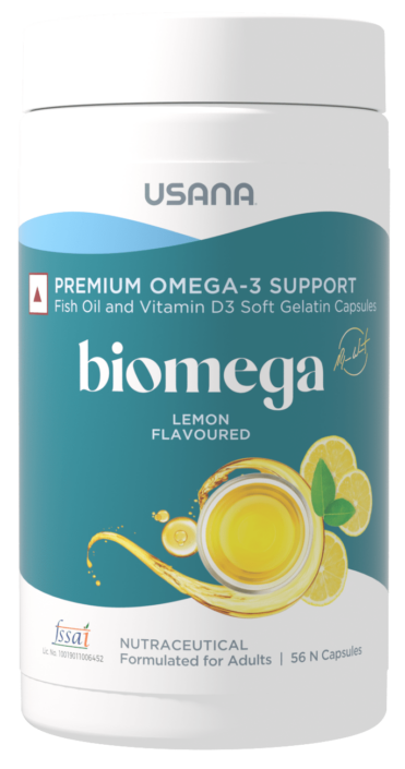 USANA India - What's Up, USANA?