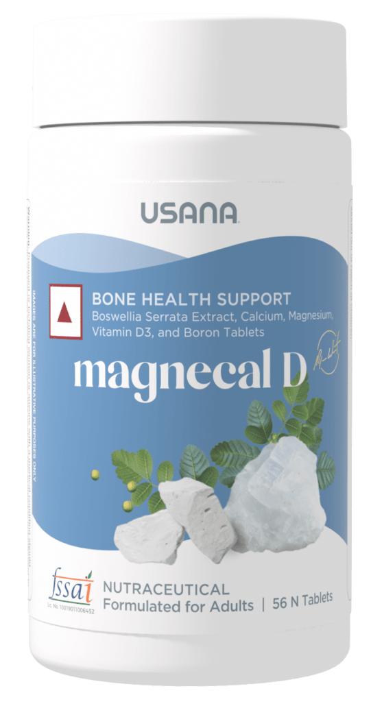 USANA India - What's Up, USANA?