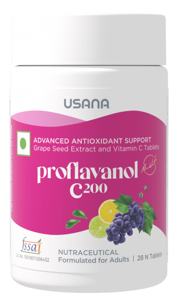 USANA India - What's Up, USANA?