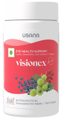 USANA India - What's Up, USANA?