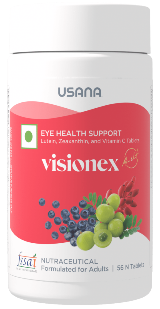 USANA India - What's Up, USANA?