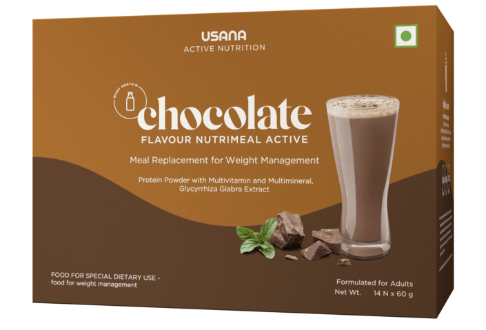USANA India - What's Up, USANA?