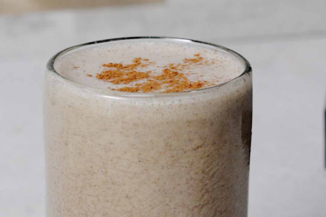 Chai Not To Smile - What's Up, USANA?